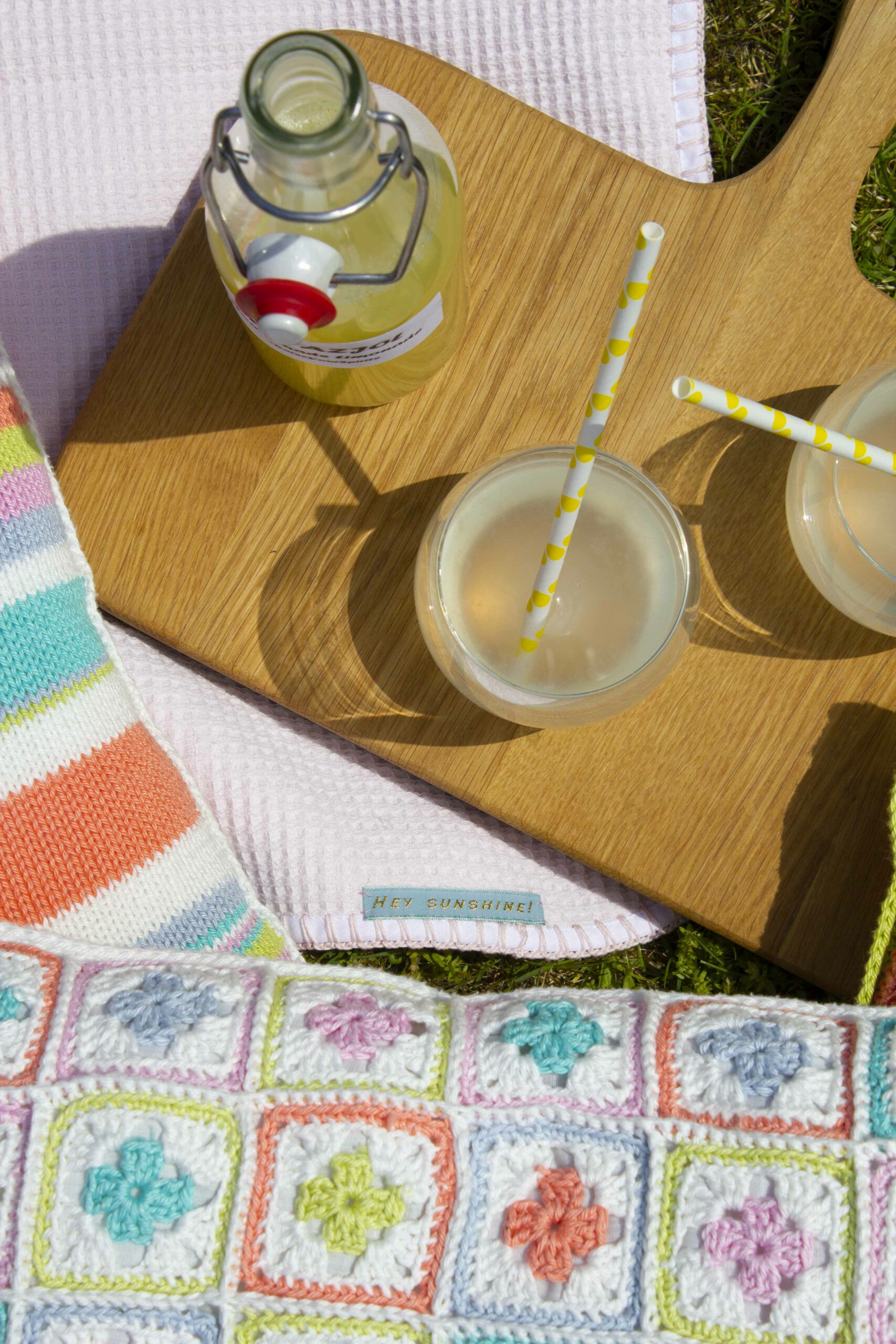 Zomer in je tuin - Nominette