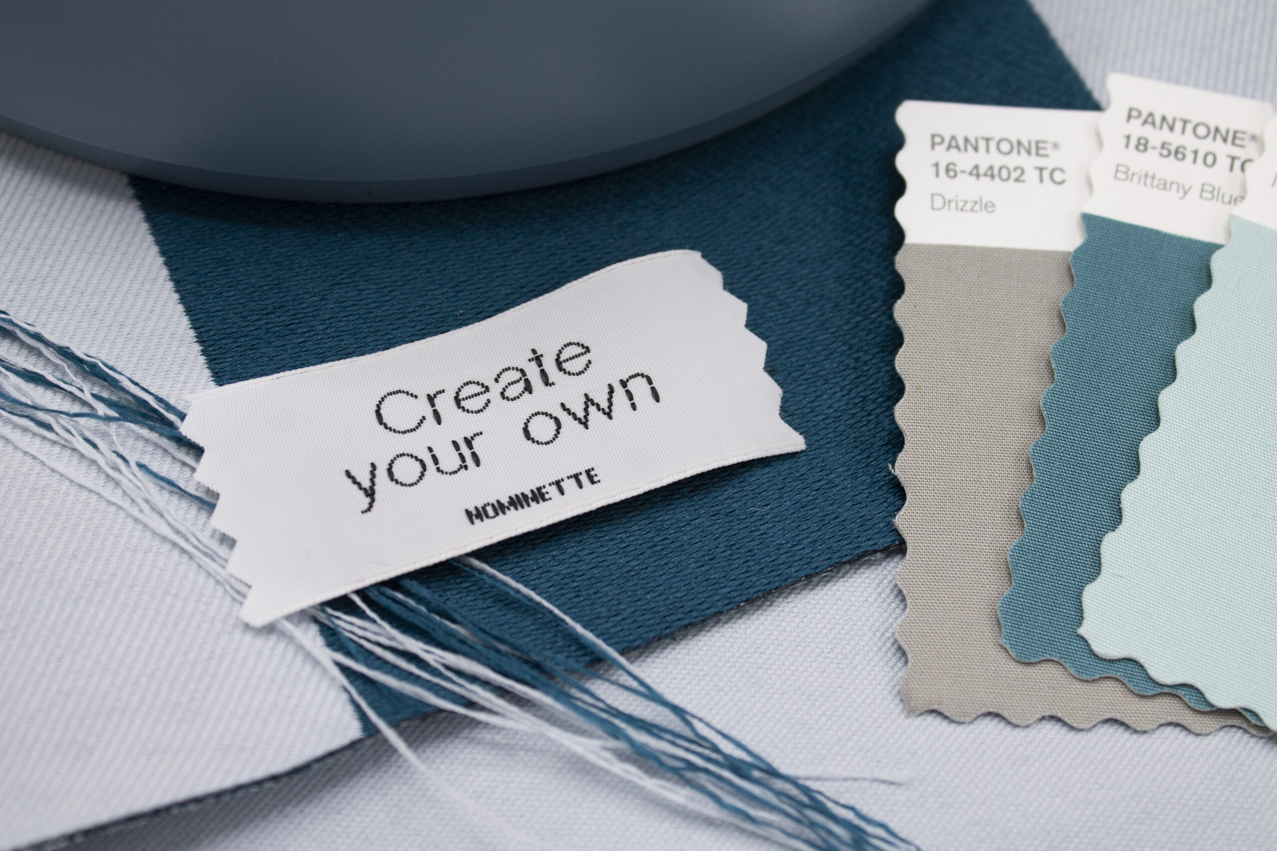 Eigen label ontwerpen – het bestelproces stap voor stap - Nominette